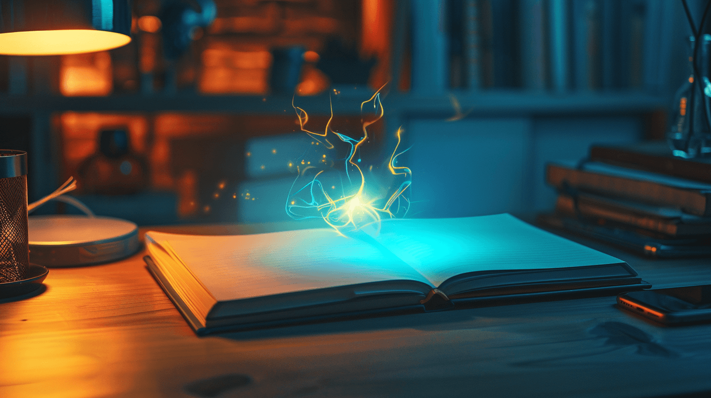 Mach mit der Cornell Methode ganz easy dein Hirn happy. - smilinknotes